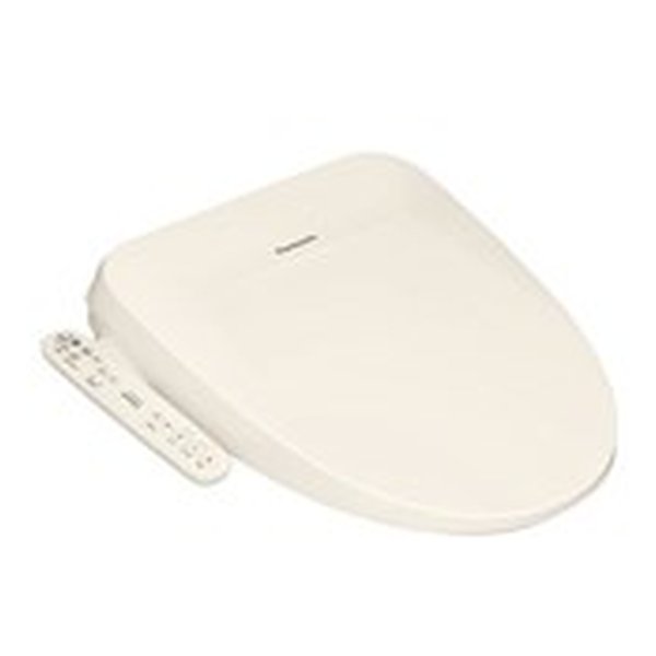 e-zoa.com｜[Panasonic (パナソニック)] 温水洗浄便座 ビューティ・トワレ PSTKシリーズ パステルアイボリー [(2588746)]
