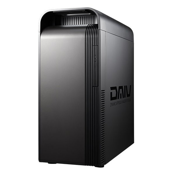 e-zoa.com｜[MOUSE (マウスコンピュータ)] ダイブ デスクトップPC DAIV クリエイターデスク(Win11/Core i7/SSD容量:1TB/32GB) [(2574627)]