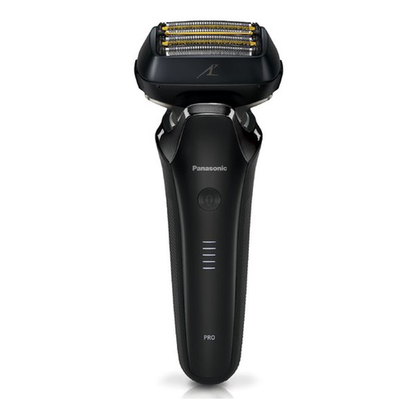 e-zoa.com｜[Panasonic (パナソニック)] シェーバー ラムダッシュPRO 6枚刃 クラフトブラック お風呂剃り可 [(2577138)]